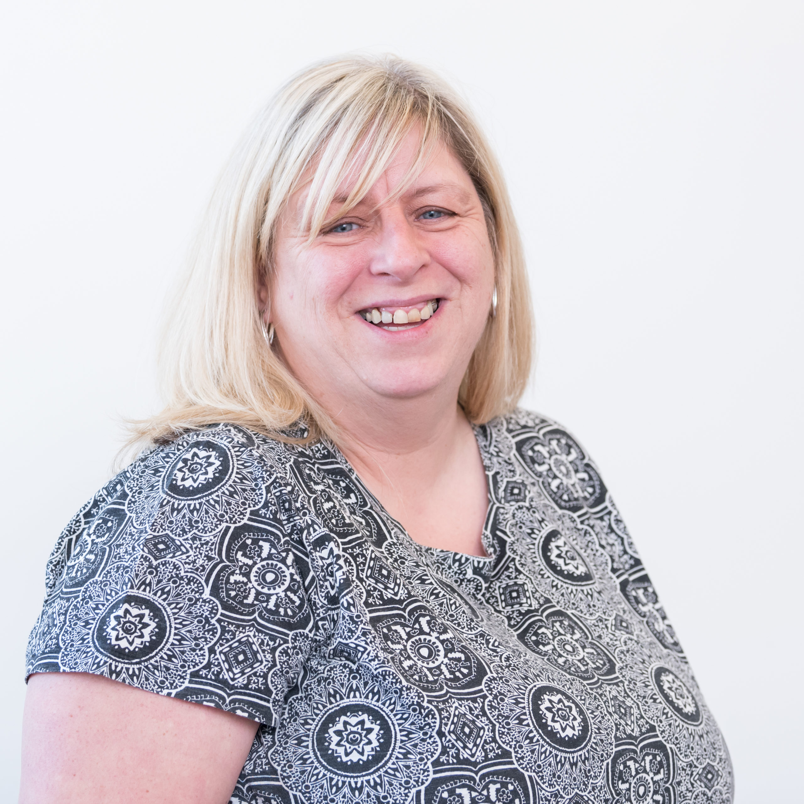 Michele Barnes - Salford Labour Party - Salford Labour