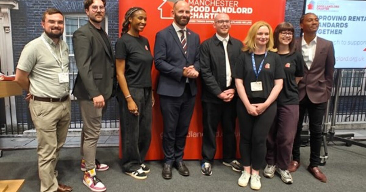 Labour City Mayor's June Newsletter - Salford Labour Party - Salford Labour